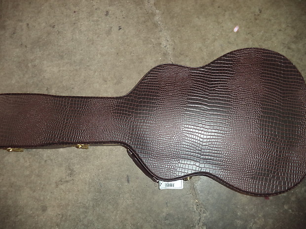 Martin Case acoustic | Reverb