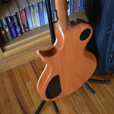 Kiesel CS3 2021, Highly customized & Upgraded, Beautiful | Reverb