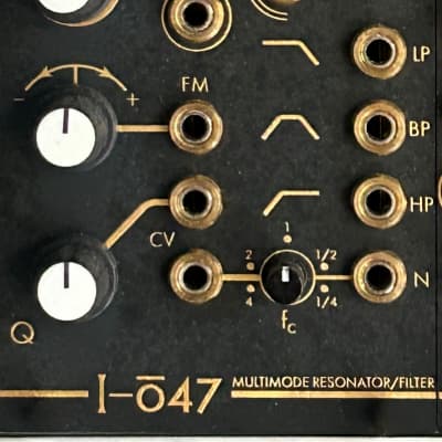 Instruo I-ō47 | Reverb