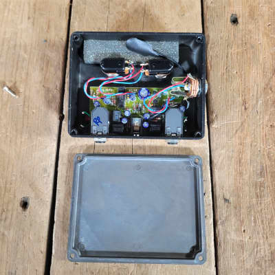 Whirlwind Selector A/B Box | Reverb UK