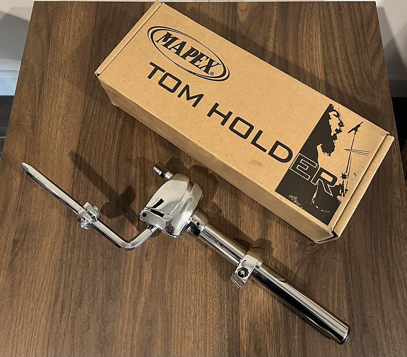 Mapex Tom Holder L-Arm Mount | Reverb