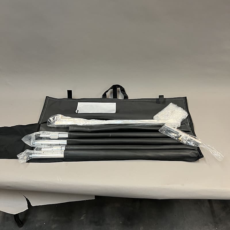 Asher Universal Lap Steel Guitar Stand | Reverb