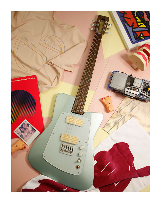 Millimetric Instruments MGS3 2022 - Seafoam | Reverb