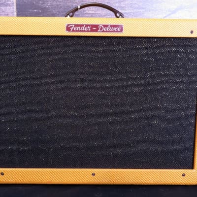 Fender Hot Rod Deluxe Limited Edition | Reverb
