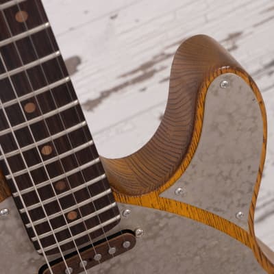 Paoletti Nancy Lounge SS - Butterscotch | Reverb