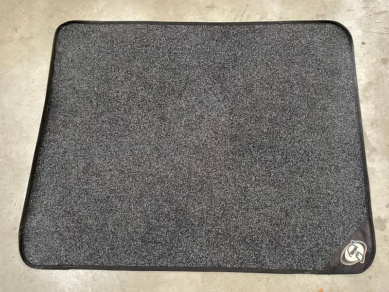 Protection Racket 2m x 1.6m Drum Mat / Accessory / Hardware | Reverb