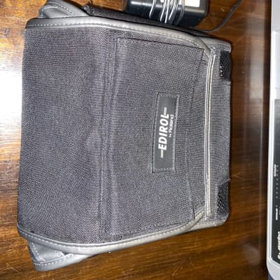 Edirol R44 4 Track Field Recorder | Reverb