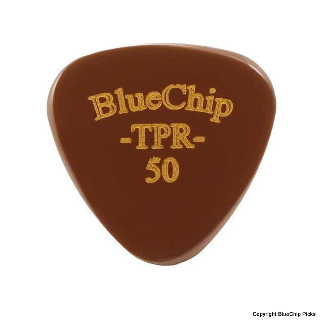 BlueChip Picks (TPR50) | Reverb