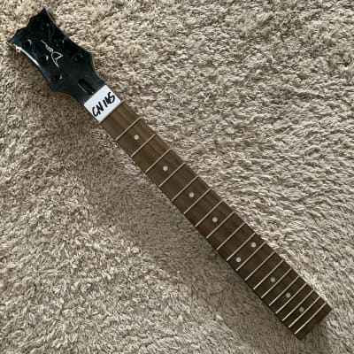 Dean Guitar Maple Neck with Mahogany Body | Reverb