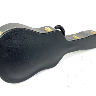 2002 Lucas LD-28 Natural Randy Lucas Custom Instruments | Reverb