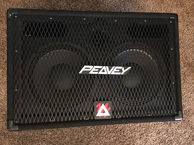 Peavey 210 TFX Black | Reverb