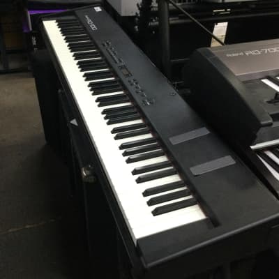 Roland RD-100 Black | Reverb