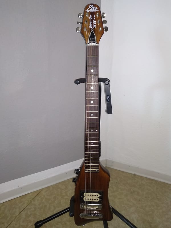 Eko Short-Gun M33 | Reverb