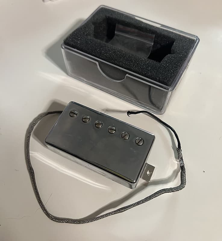 Gibson 490T 2000's - Nickel | Reverb