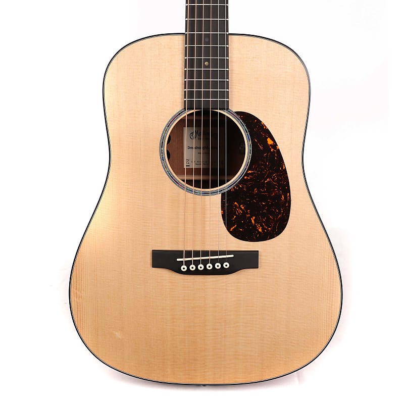 Martin D JR-E Dreadnought Junior | Reverb