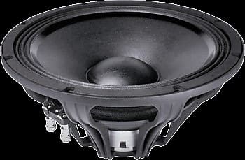 Faital Pro Faital Pro 12FH520 8Ohm 12" 600/1200 W | Reverb