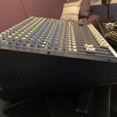 Behringer MX 2408A 2000’s - Mint | Reverb