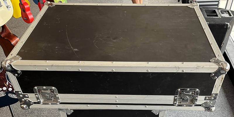 OSP Mixer Case - USED | Reverb