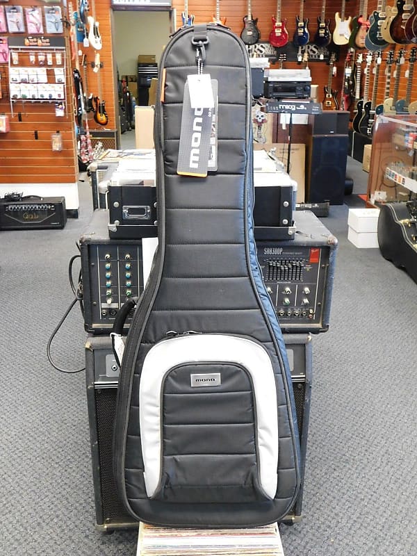 Mono M80 Dual Gig Bag With Original Tags! | Reverb