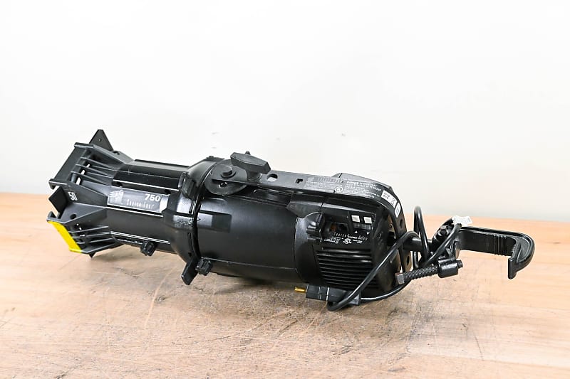 ETC Source Four 750 50 Degree Leko with Source 4WRD LED Light | Reverb