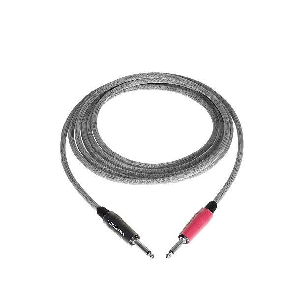 Vertex 10 ft. Instrument Cable | Reverb UK