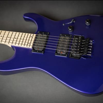 ESP Custom Shop M-II Deluxe (2023) | Reverb