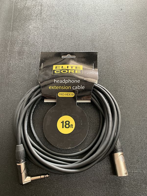 Elite Core Audio PRO-HEX18 | Reverb