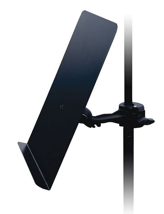 Profile #PMT-100 - Mountable Sheet Music Tray | Reverb Canada