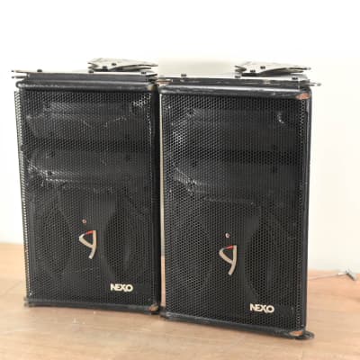 Funktion-One F101 Compact DJ Monitors Loudspeakers | Reverb