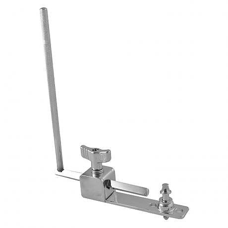 LP Prestige original cowbell bracket part #2512 Fits 15" & | Reverb