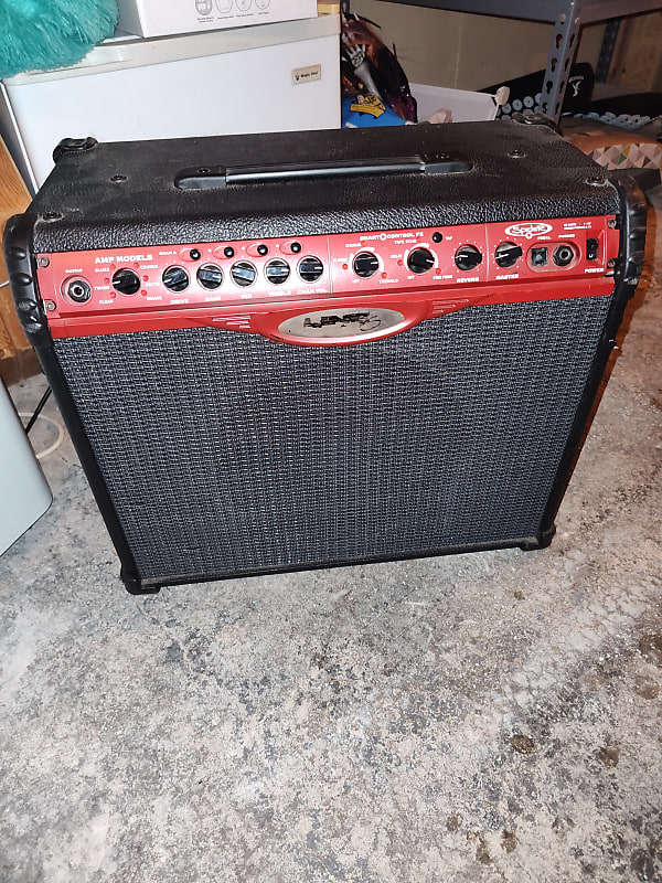 Line 6 Spider 112 | Reverb