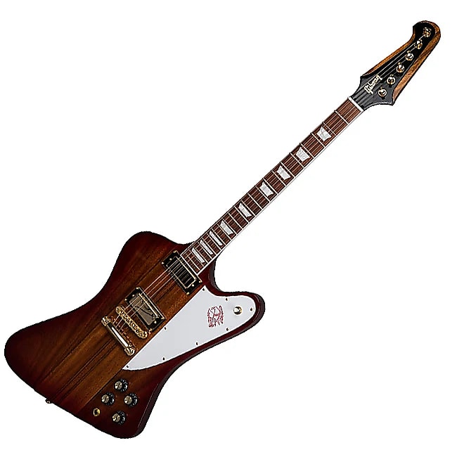 Gibson Firebird Elite 2018 | Reverb Australia
