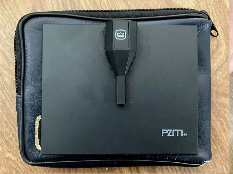 Crown PZM 30D Boundary Microphone | Reverb