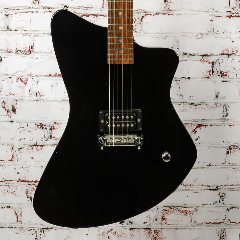 Fernandes - Vertigo - Single Humbucker Solidbody Electric | Reverb