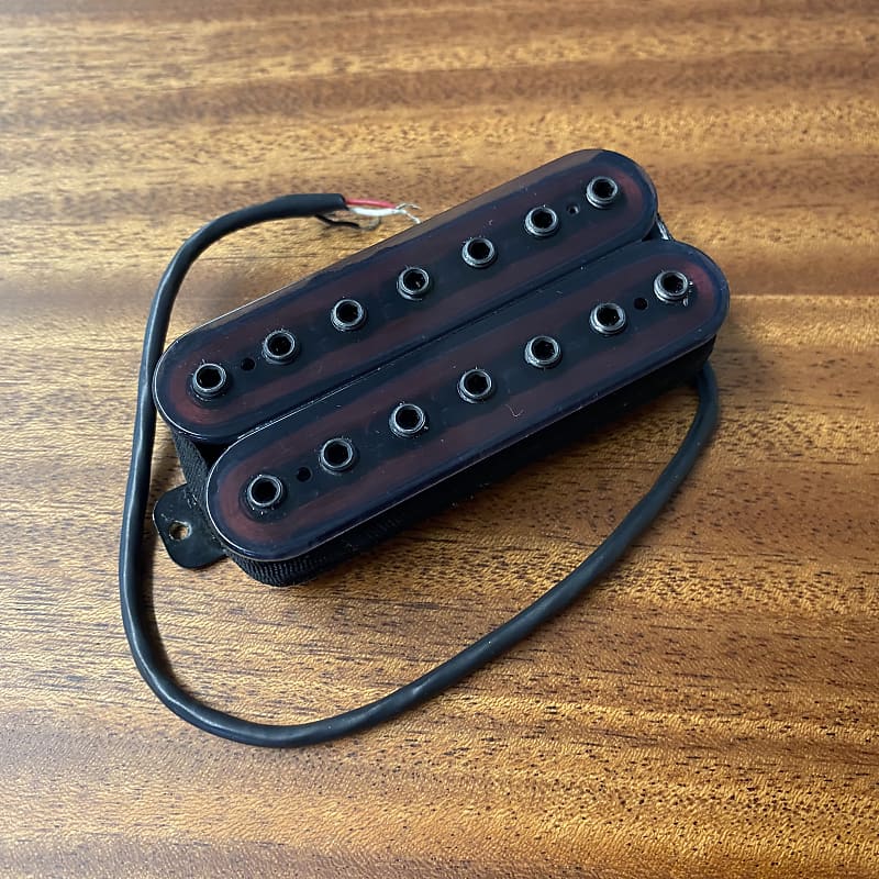Schecter Apocalypse B 7-String Humbucking Pickup | Reverb