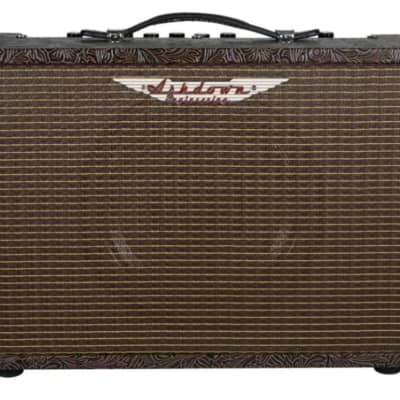 Ashdown AA Woodsman Classic Acoustic Guitar Amplifier | Reverb Canada