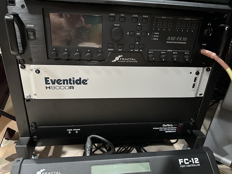 Eventide H9000R 2020 | Reverb