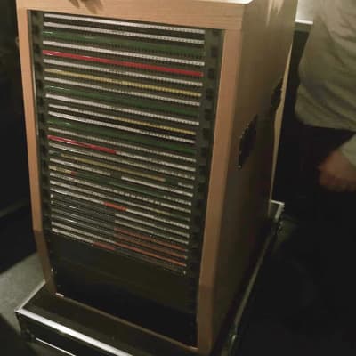 Solid State Logic 9000J 1996 Black | Reverb