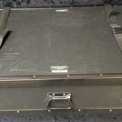 TuffBox Console Road Case (Nashville, Tennessee) | Reverb