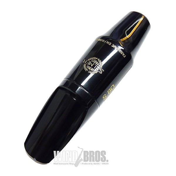 Selmer Paris 'Opening: C**' Tenor Saxophone Mouthpiece Selmer | Reverb