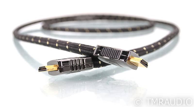 PS Audio I2S-12 HDMI Cable; 2m Digital Interconnect | Reverb