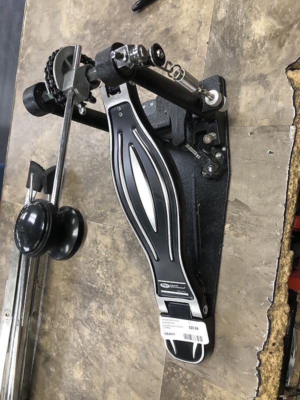 Sound Percussion Kick pedal | Reverb