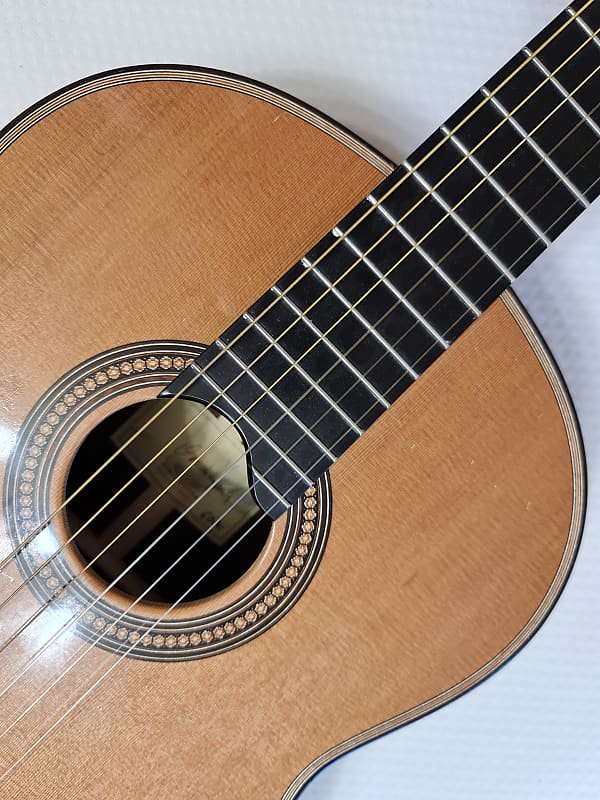 Hanika 60PC 2014 | Reverb