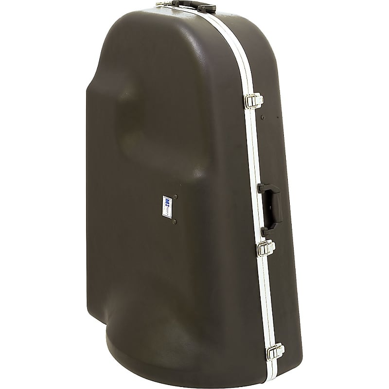 MTS Products 1207V Tuba Case | Reverb