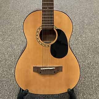 Crafter Ashland AD3T with Gigbag (Pre-Owned) | Reverb