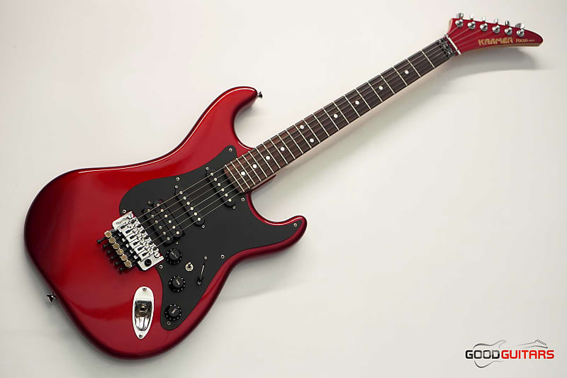 Kramer Focus 3000 1986 | Reverb UK