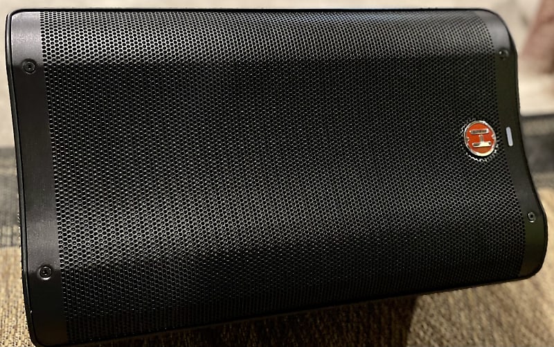 Harbinger VARI V2310 | Reverb