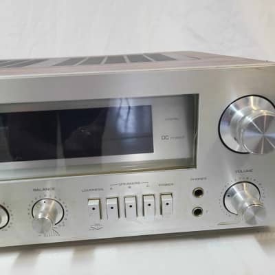 CONCEPT 7.5D 1970-80 - Wood | Reverb