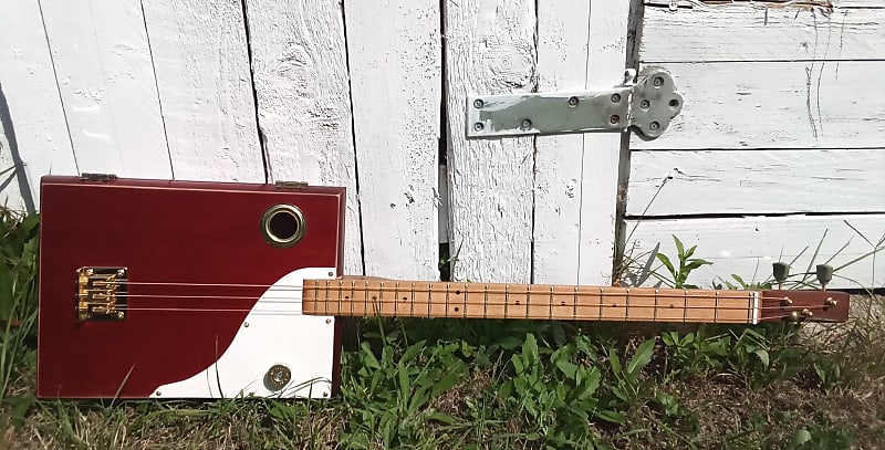 cbg 3 cordes 2021 | Reverb