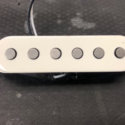 Harmonic Design STP (Strat-O-Tele) Stratocaster Bridge Pickup | Reverb